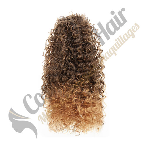 Spring Curl 2000 - Cosmetic's Hair