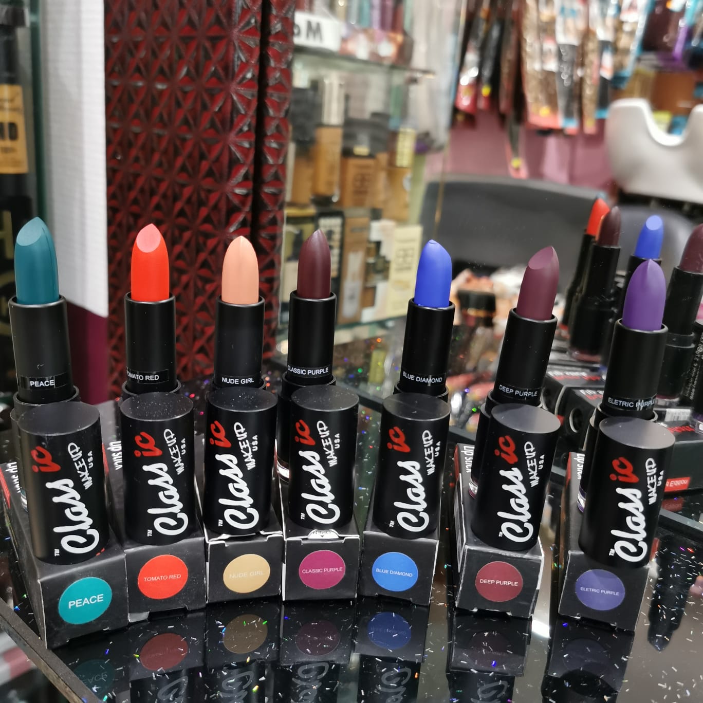 Classic Makeup Usa | Saubhaya Makeup